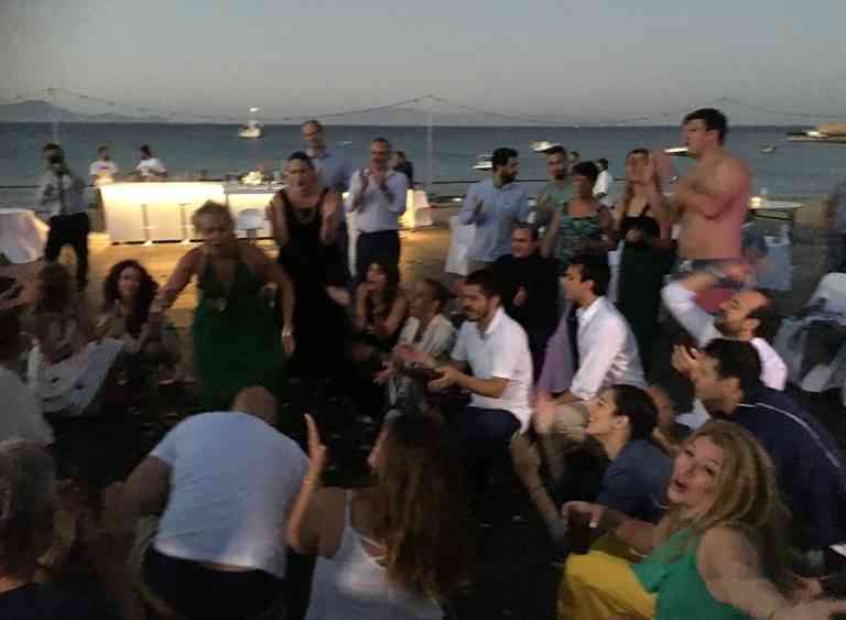 Photos Dj Wedding - Wedding Dj in Greece