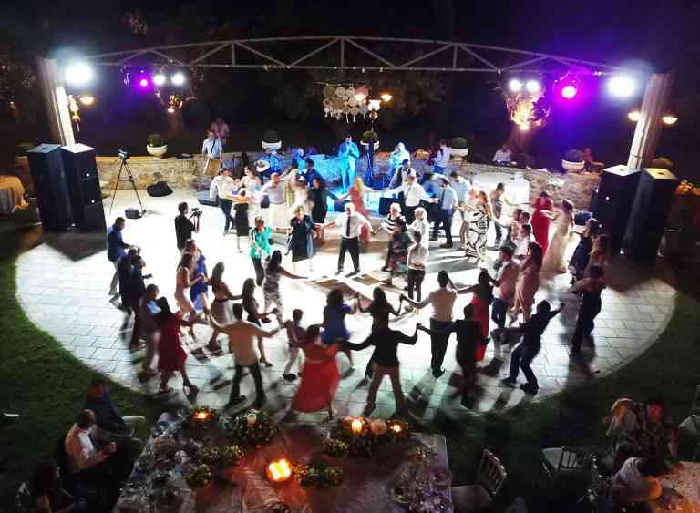 Photos Dj Wedding - Wedding Dj in Greece