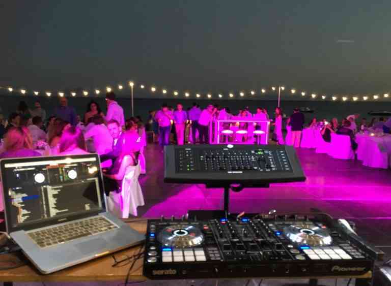 Photos Dj Wedding - Wedding Dj in Greece