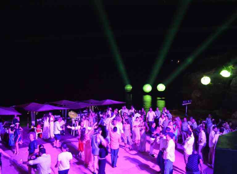 Photos Dj Wedding - Wedding Dj in Greece