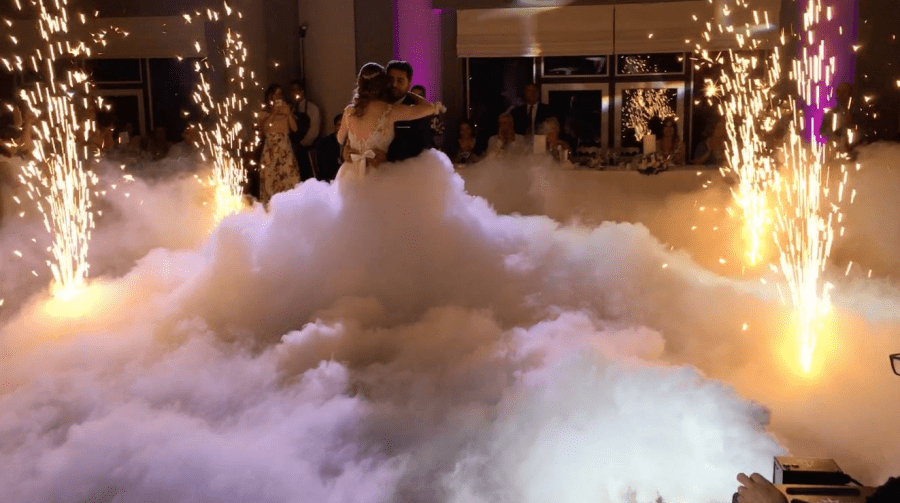 Dj για Γάμο | Dj Γάμων - Wedding Dj σε όλα τα Νησιά